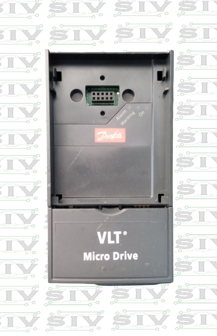 TARJETA DE CONTROL PARA VARIADOR ACS510 - SIV