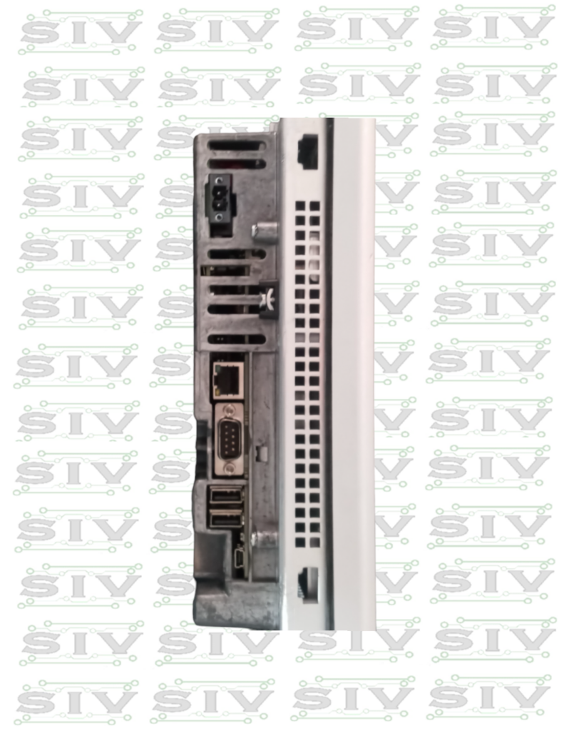 PANEL VIEW PLUS 700 - SIV