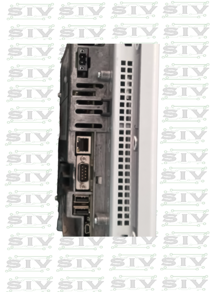 PANEL VIEW PLUS 700 - SIV